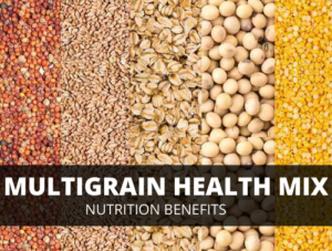 Health Mix Nutrition Benefits and its Ingredients | SUVI Foods